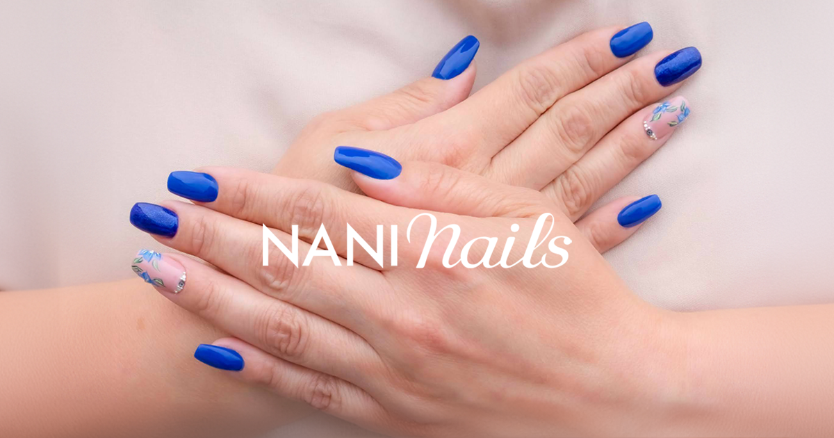 GELURI UV, LĂMPI UV, GEL LACURI & nail art - NaniNails.ro